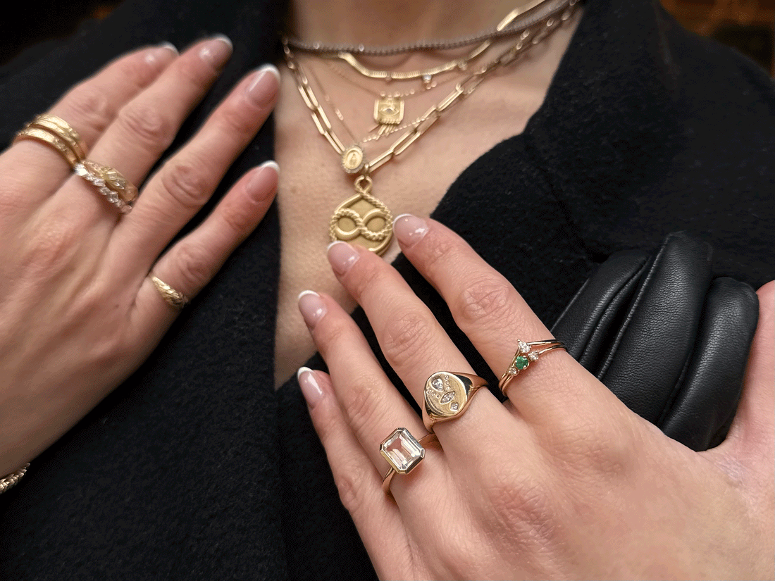 Gem Jewelry Boutique
