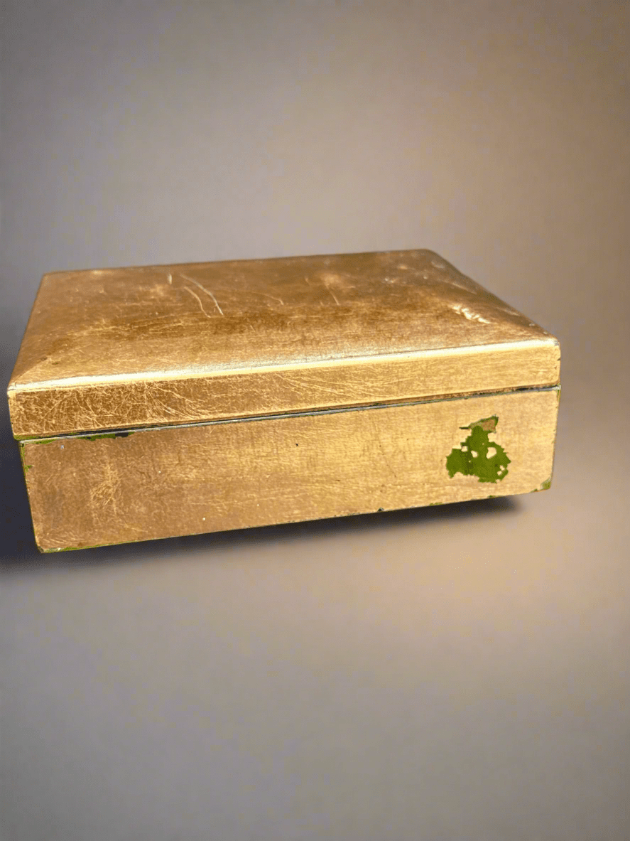 Gilt Box – Gem